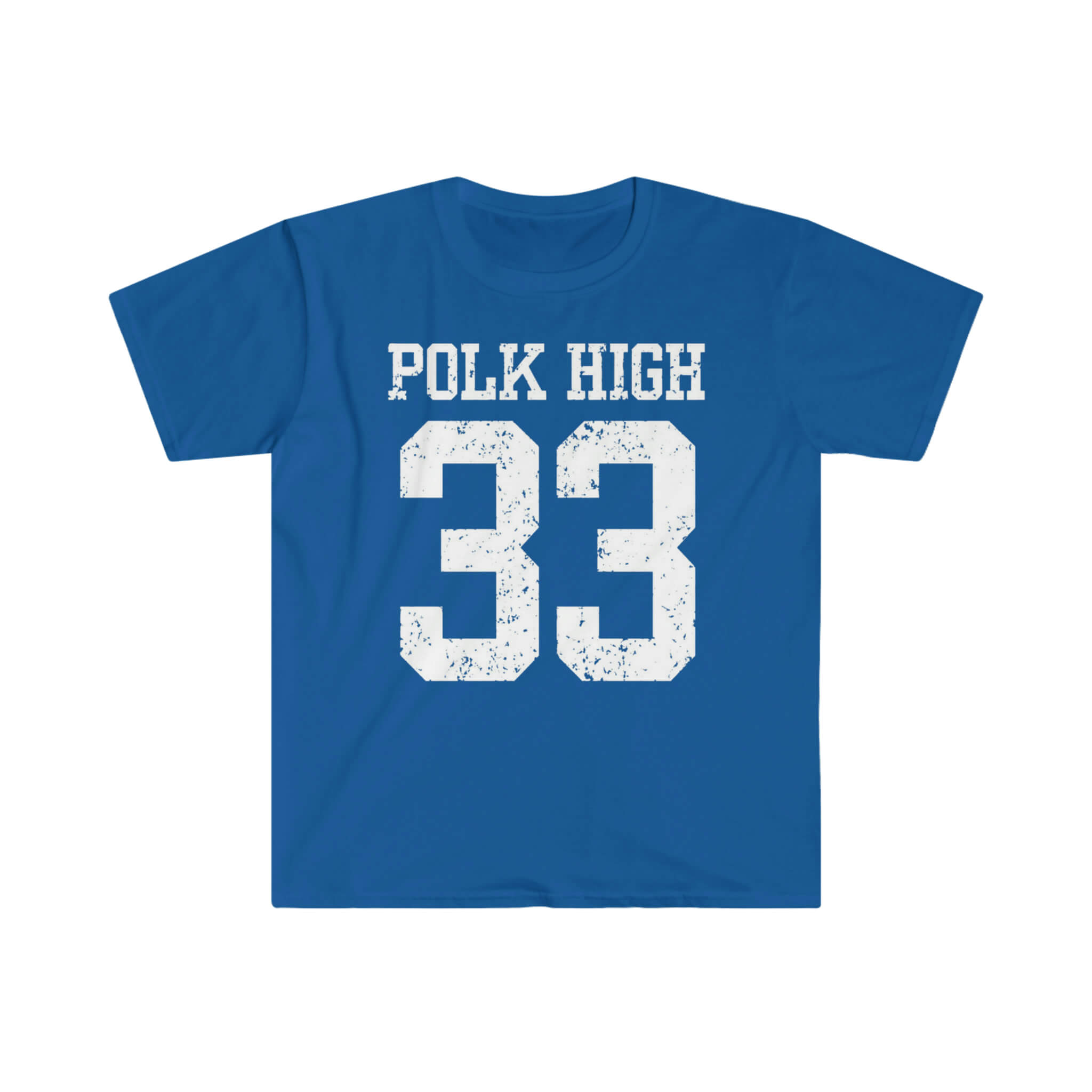 Polk High Gear – Al Bundy’s Legendary Football Collection – Al Bundy Store
