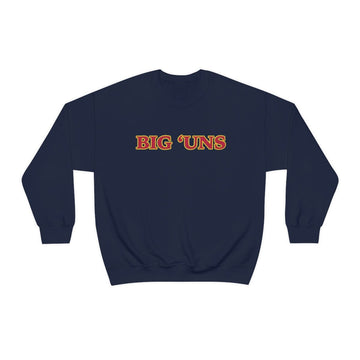 Big 'Uns | Crewneck Sweatshirt